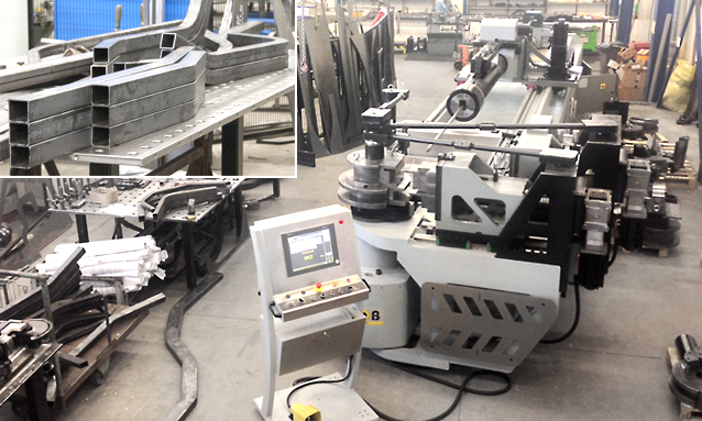 emb 150全电动数控空心矩形型材| AMOB188亚洲真人娱乐 - 澳线现金网,188亚洲真人娱乐,buy现金网注册送钱